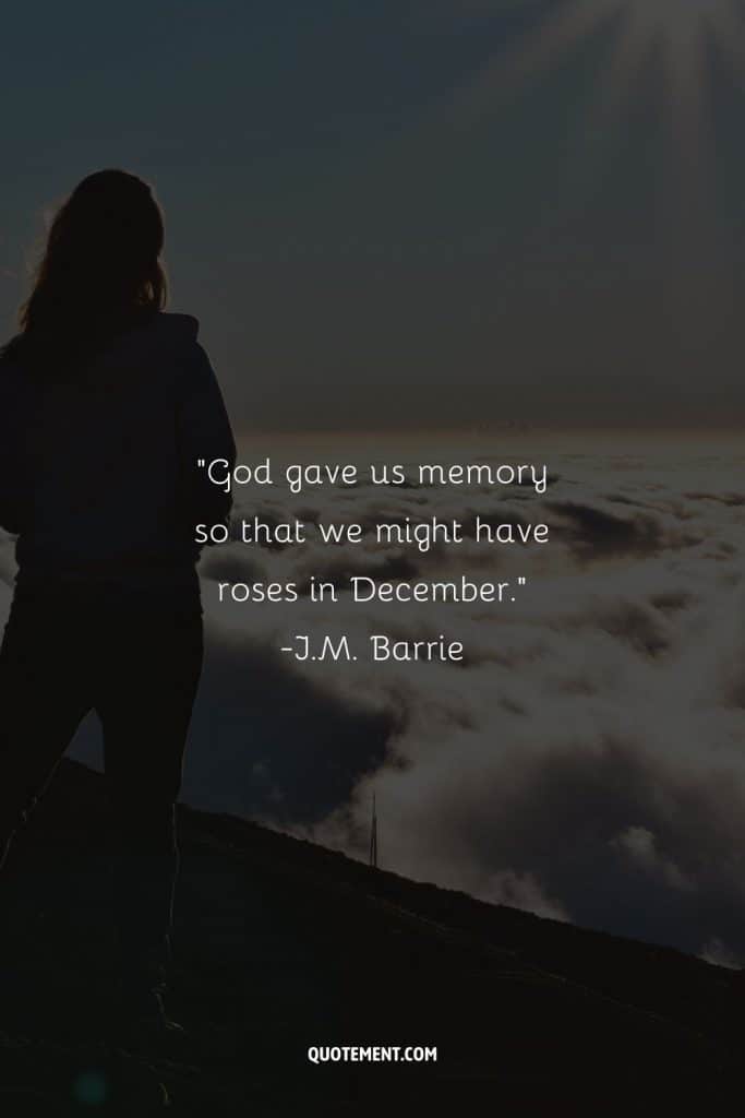 160 Memory Quotes That Will Help You Reflect On Past