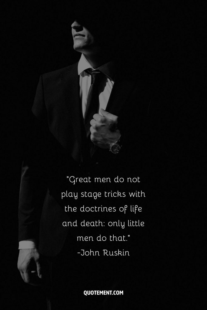 170 Inspirational Quotes For Men To Fuel Your Inner Alpha
