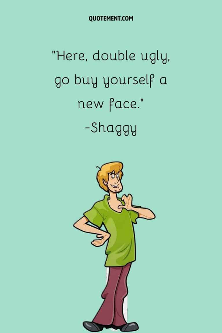 70 Greatest Scooby-Doo Quotes That Bring On The Nostalgia