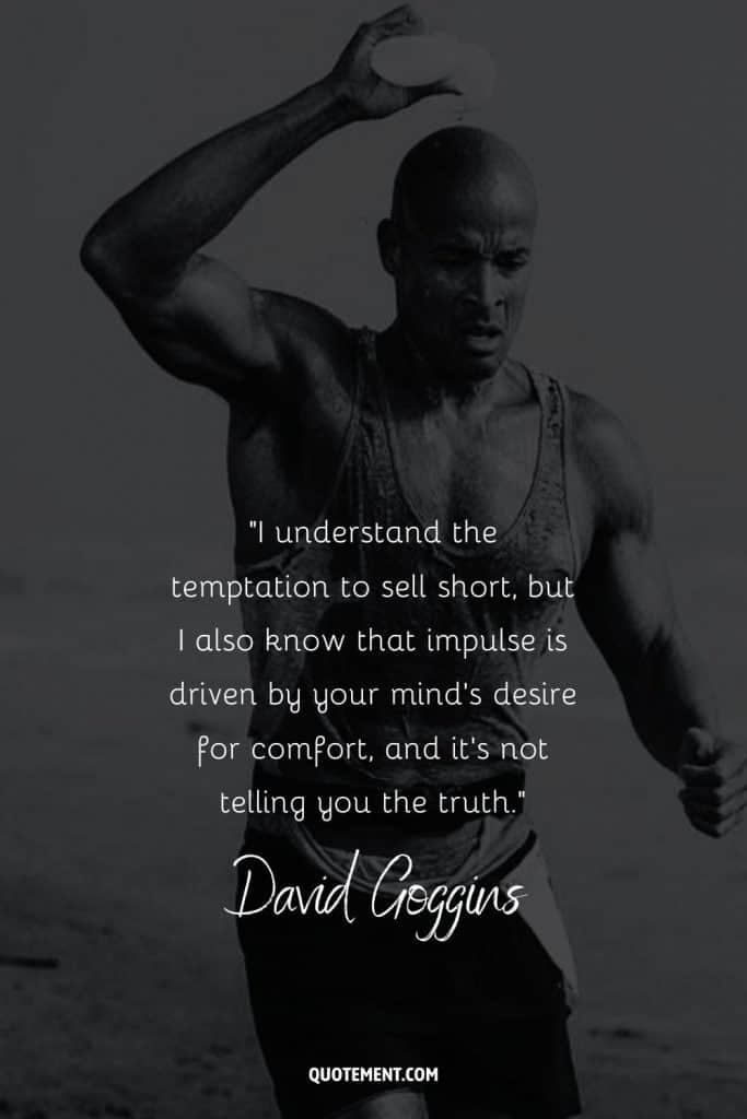 50 Best David Goggins Quotes To Make A Beast Of Yourself