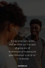 160 Best Brotherhood Quotes To Forge The Strongest Bonds