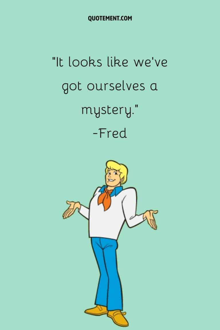 70 Greatest Scooby-Doo Quotes That Bring On The Nostalgia