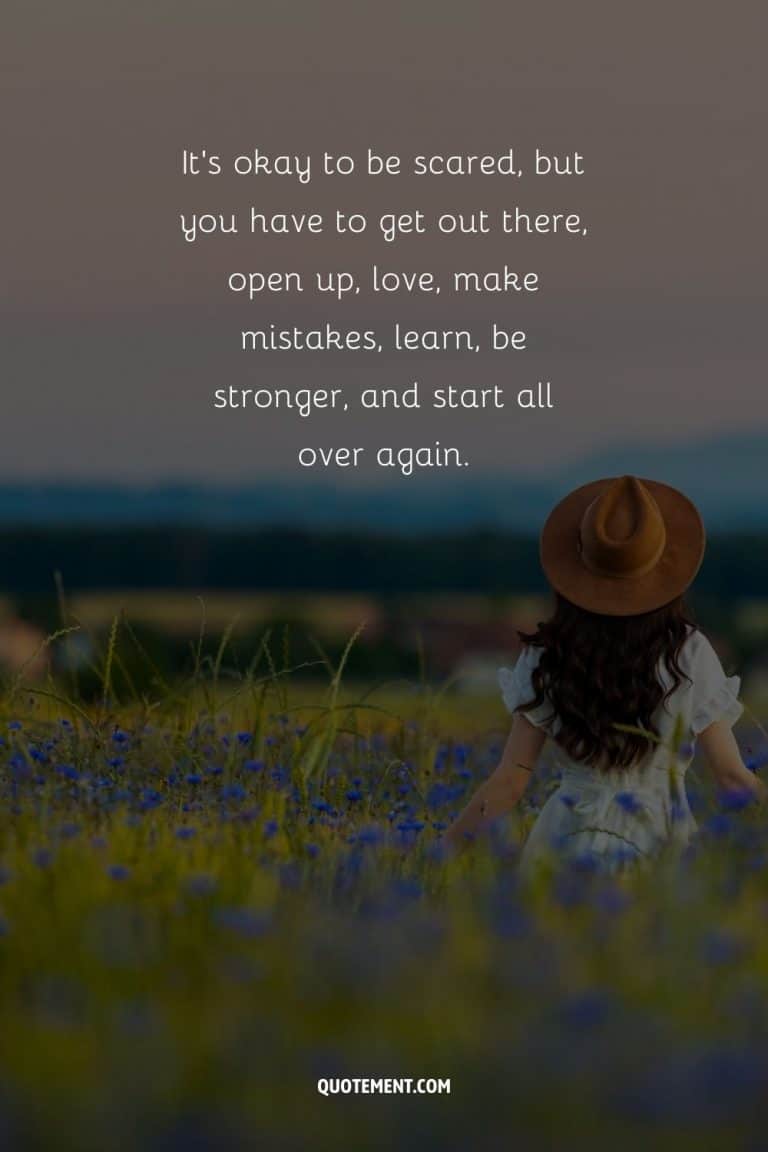150 Starting Over Quotes To Inspire Your Journey Of Renewal