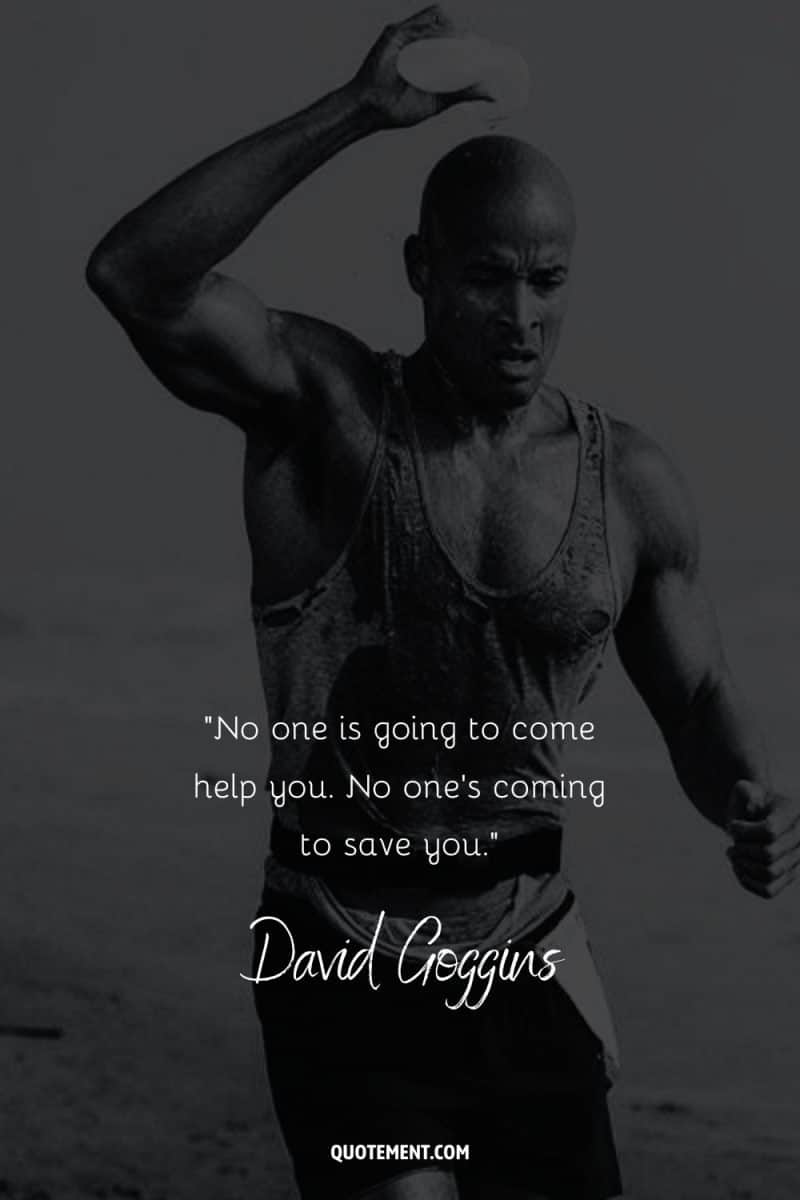 50 Best David Goggins Quotes To Make A Beast Of Yourself