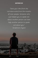 Top 120 Negative People Quotes To Help You Cut Them Off