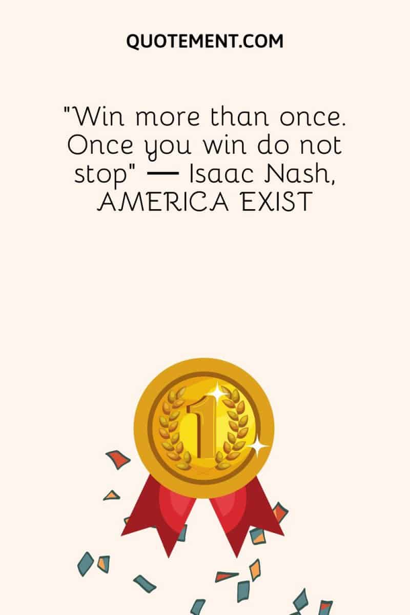 160 Winning Quotes To Celebrate Your Achievements