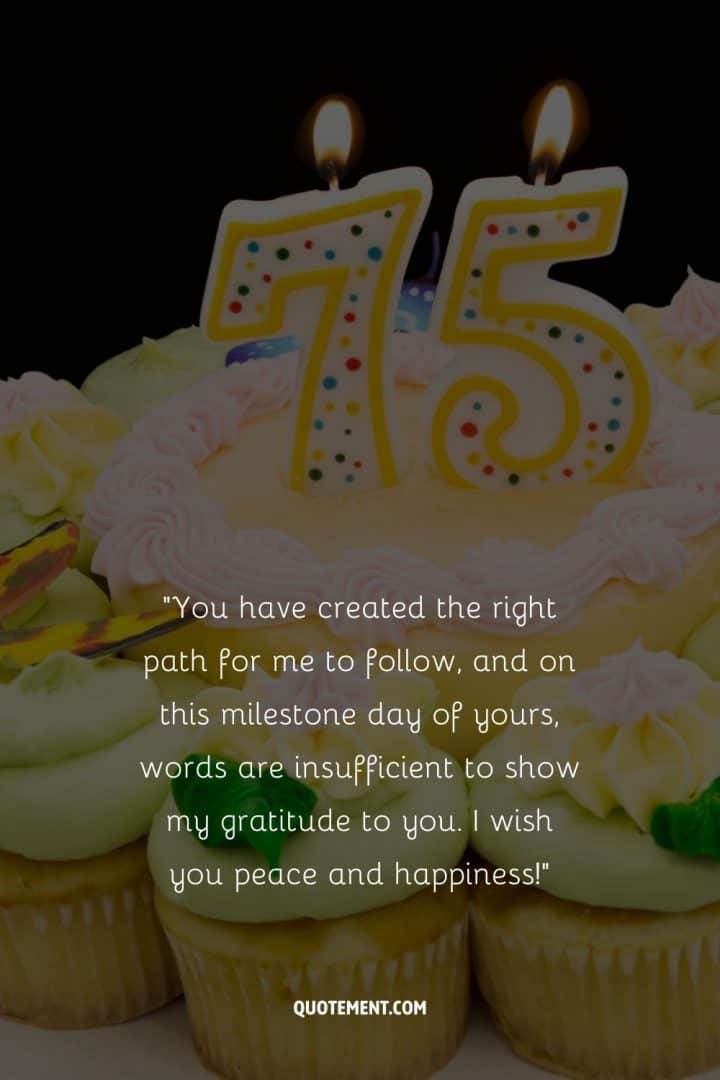 140 Happy 75th Birthday Wishes Honoring A Life Well-Lived