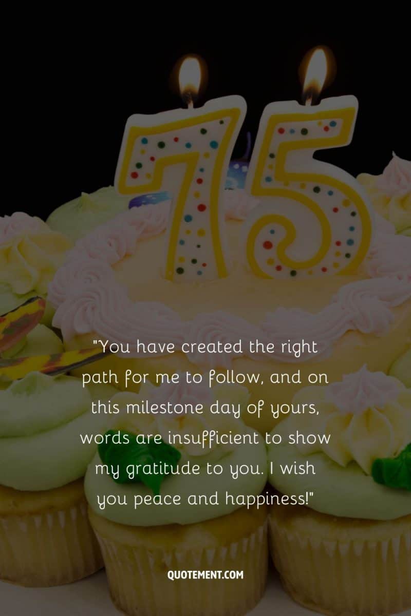 140 Happy 75th Birthday Wishes Honoring A Life Well-Lived