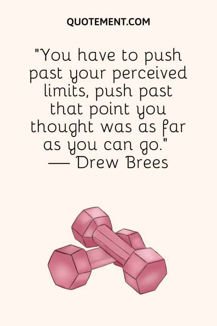 120 Motivational Gym Quotes To Make You A Fitness Buff
