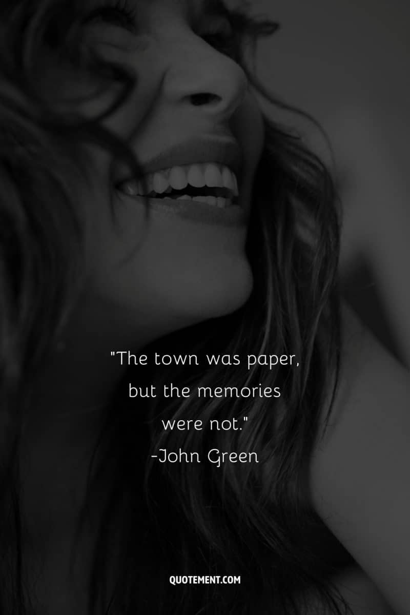 160 Memory Quotes That Will Help You Reflect On Past