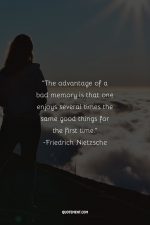 160 Memory Quotes That Will Help You Reflect On Past