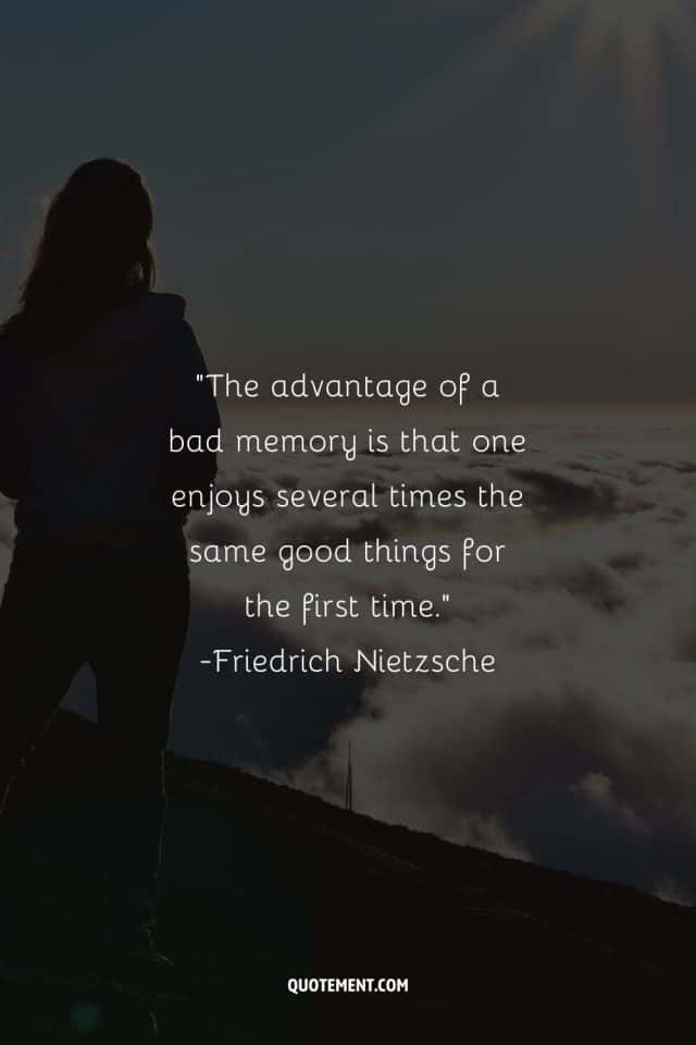 160 Memory Quotes That Will Help You Reflect On Past