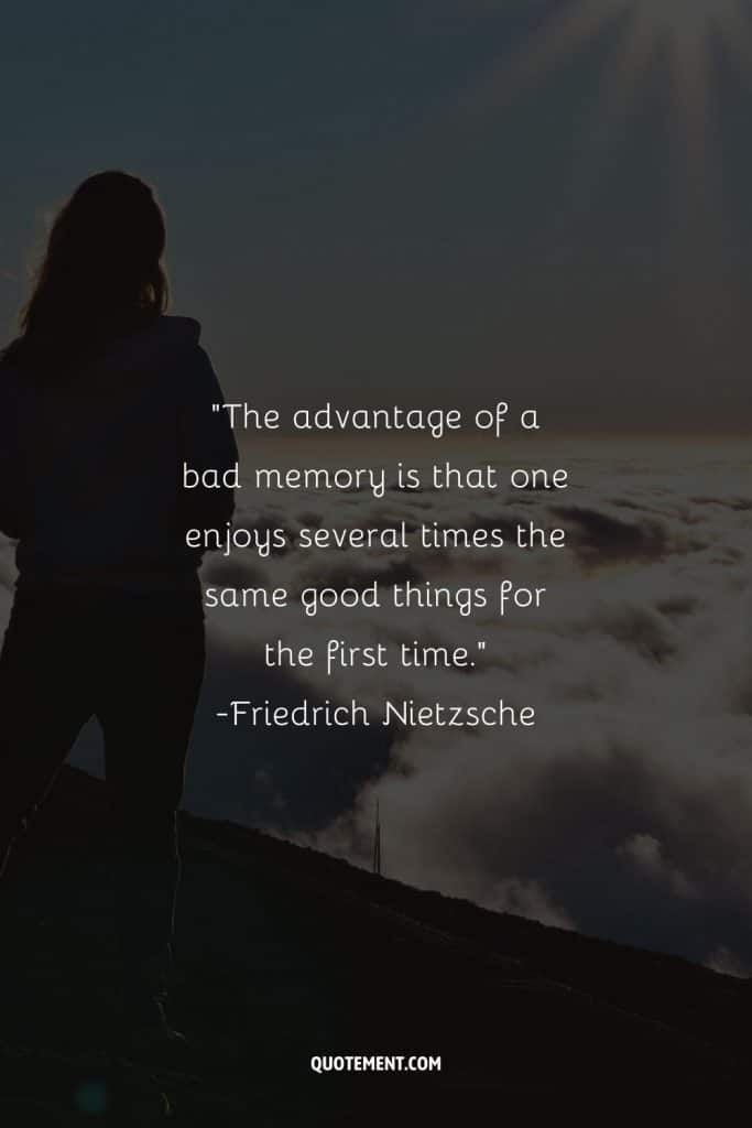 160 Memory Quotes That Will Help You Reflect On Past