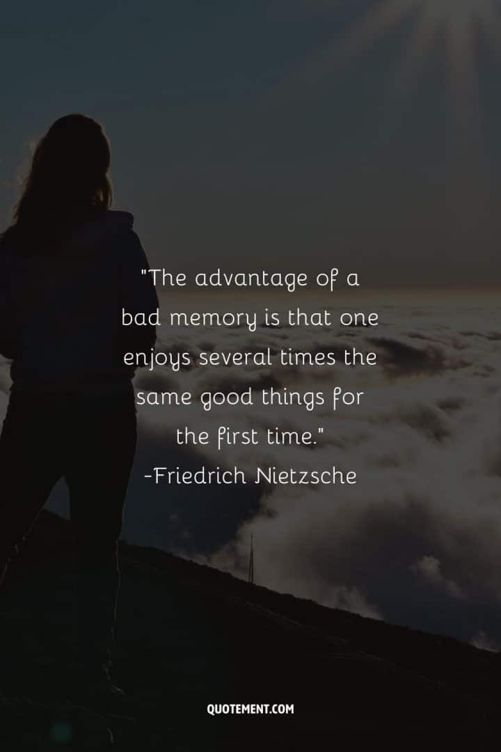 160 Memory Quotes That Will Help You Reflect On Past