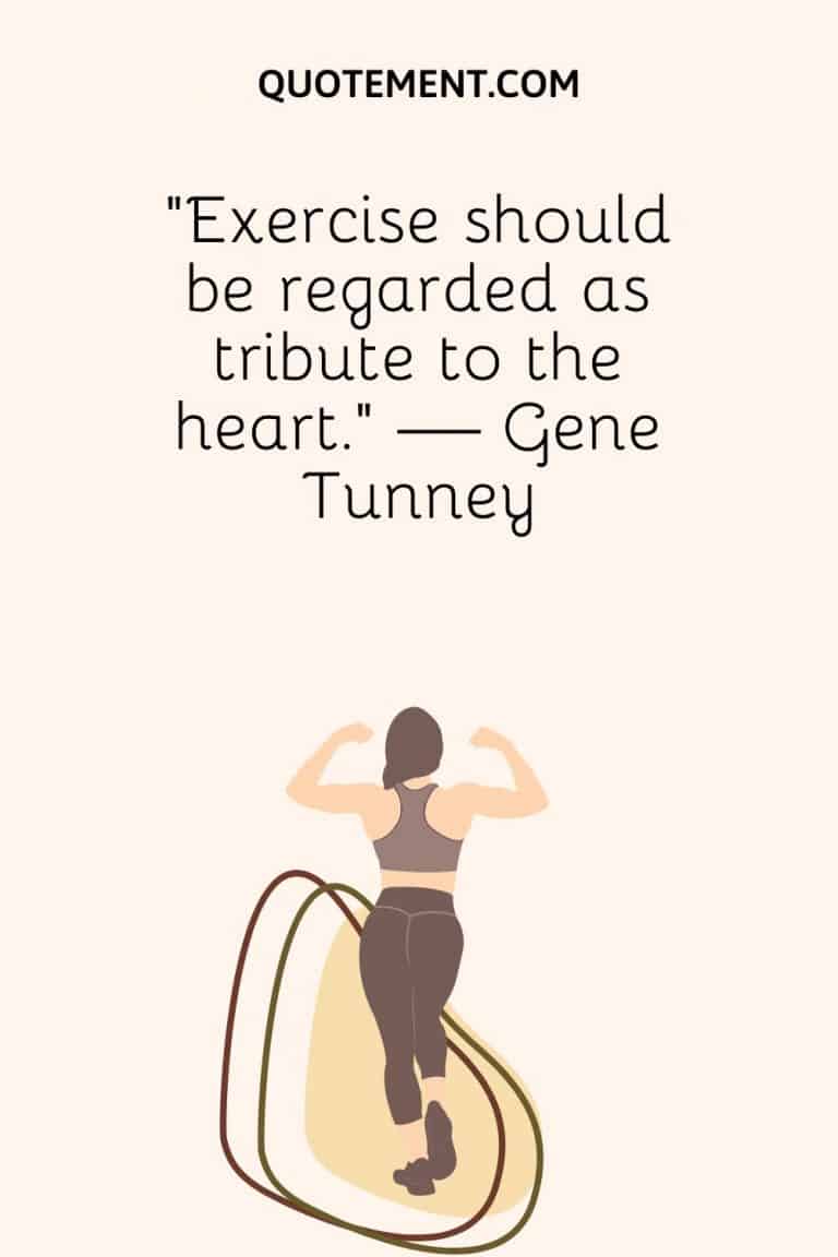 120 Motivational Gym Quotes To Make You A Fitness Buff