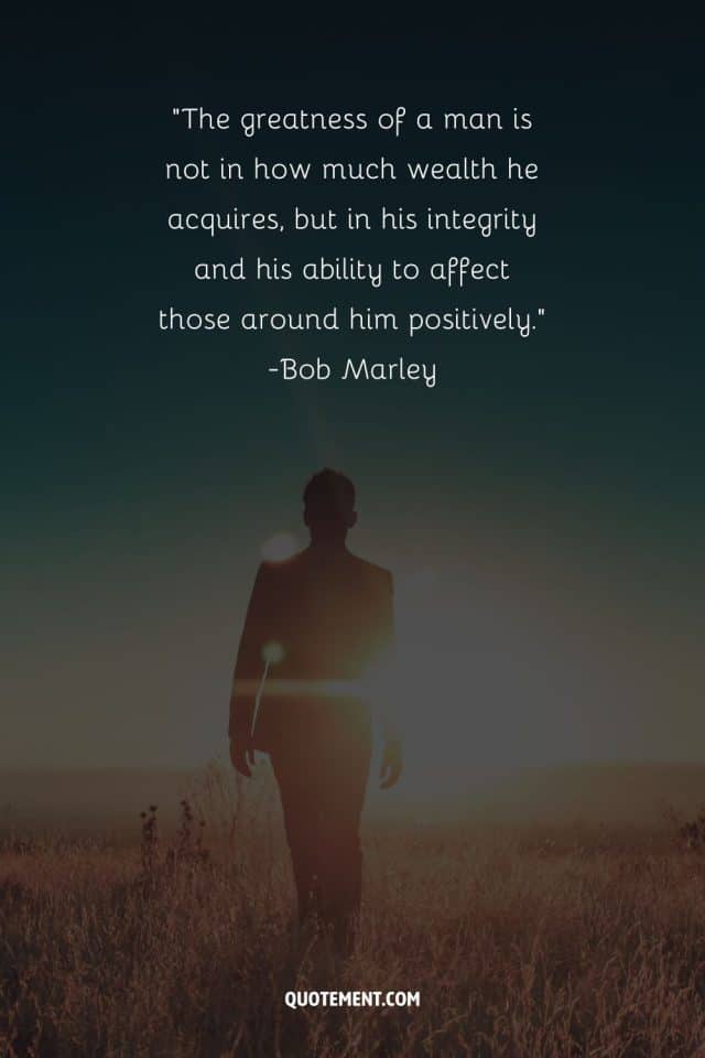 170 Inspirational Quotes For Men To Fuel Your Inner Alpha