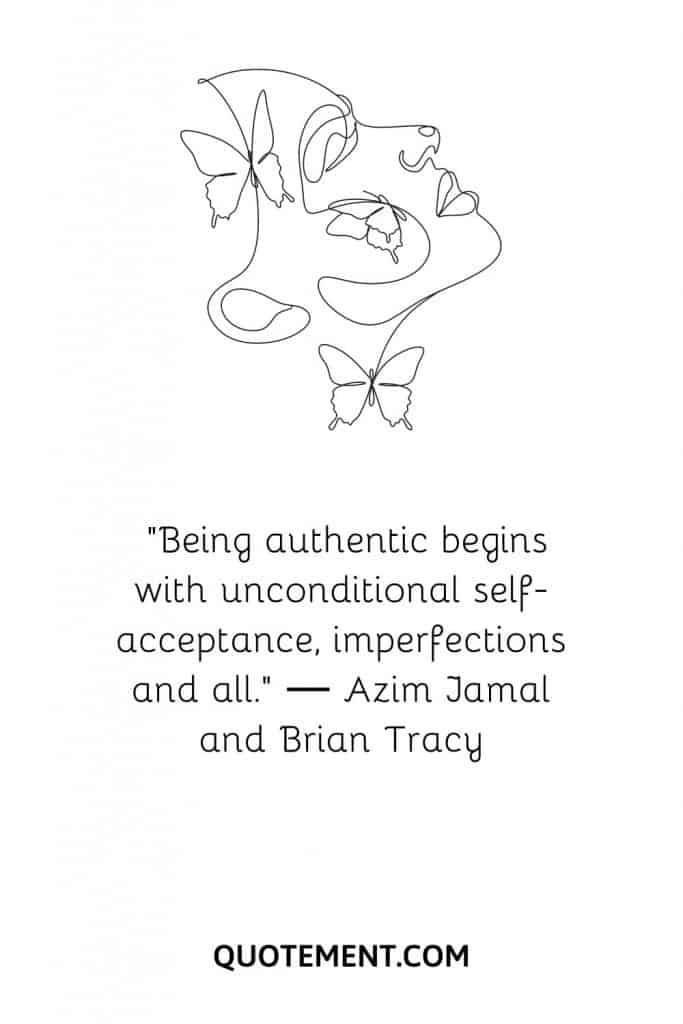 130 Wise Acceptance Quotes To Help You Grow And Prosper