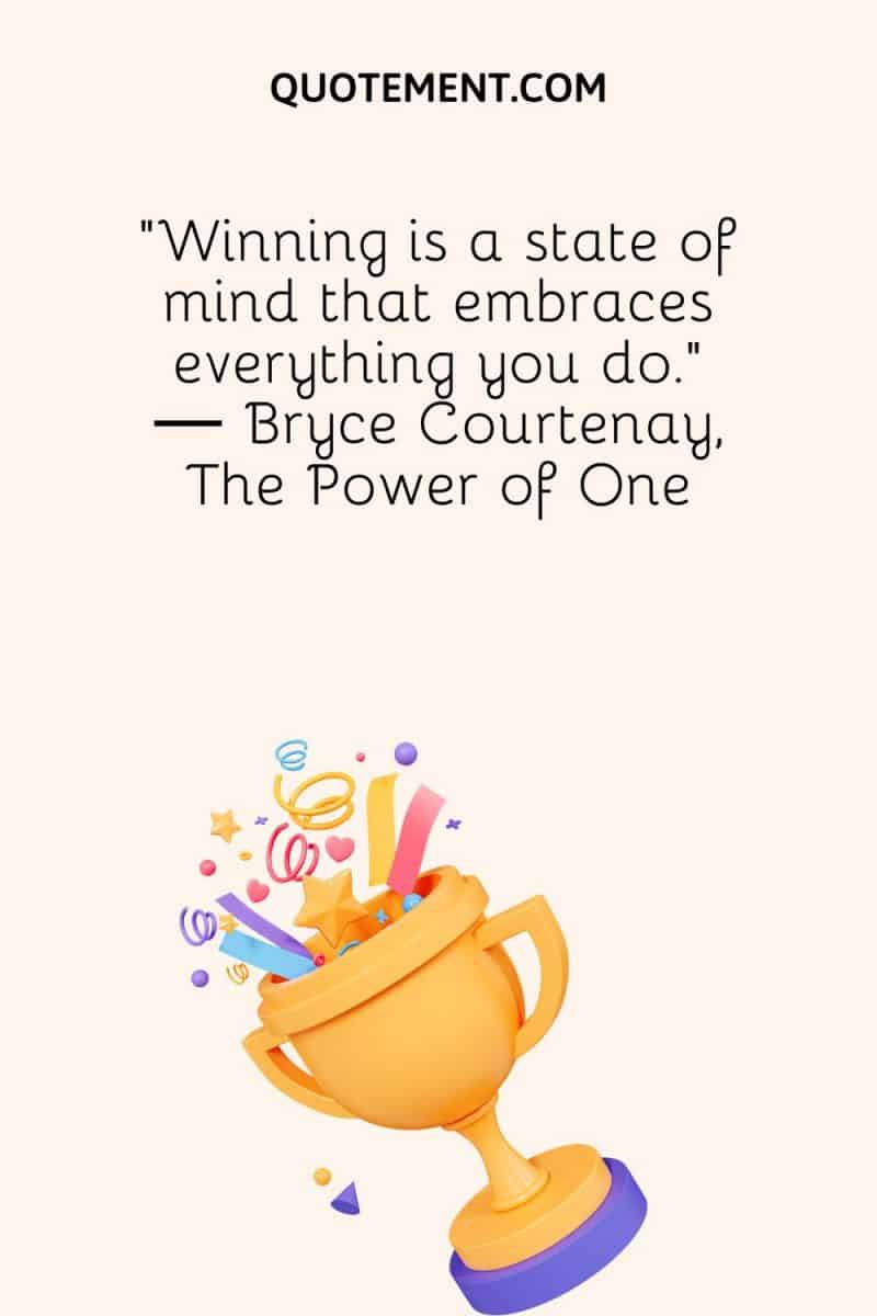160 Winning Quotes To Celebrate Your Achievements