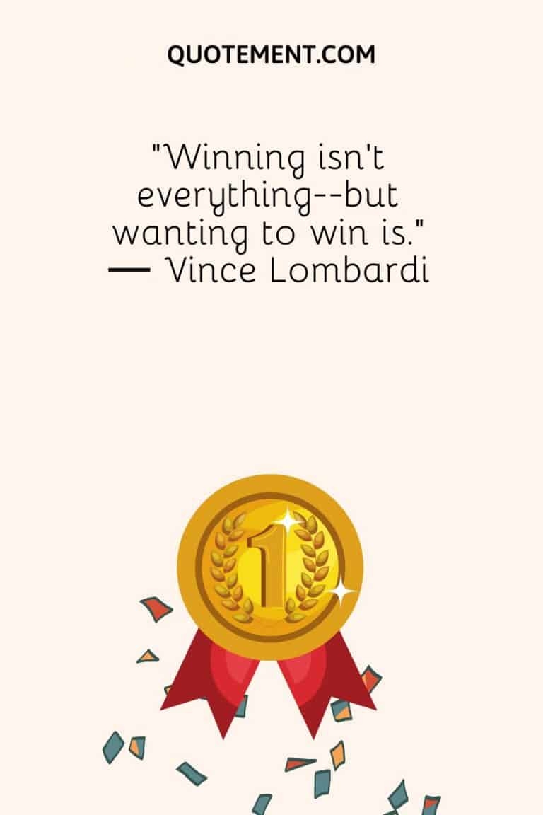 160 Winning Quotes To Celebrate Your Achievements
