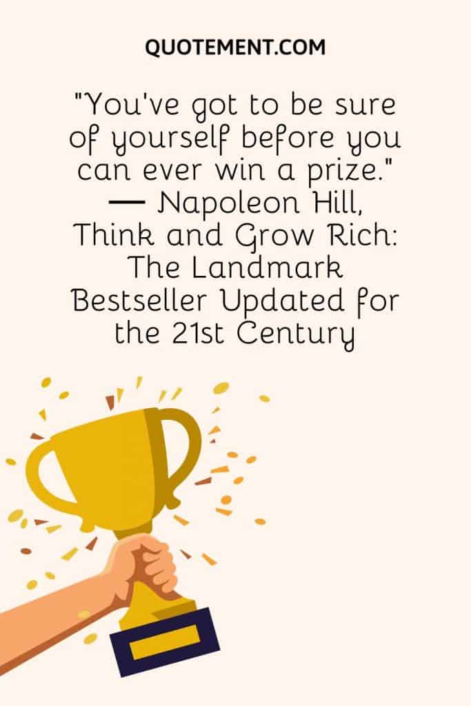 160 Winning Quotes To Celebrate Your Achievements