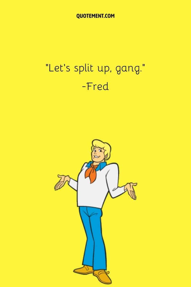 70 Greatest Scooby Doo Quotes That Bring On The Nostalgia