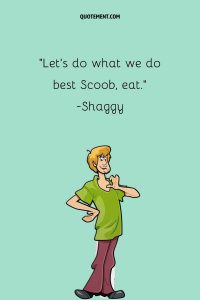 70 Greatest Scooby-Doo Quotes That Bring On The Nostalgia