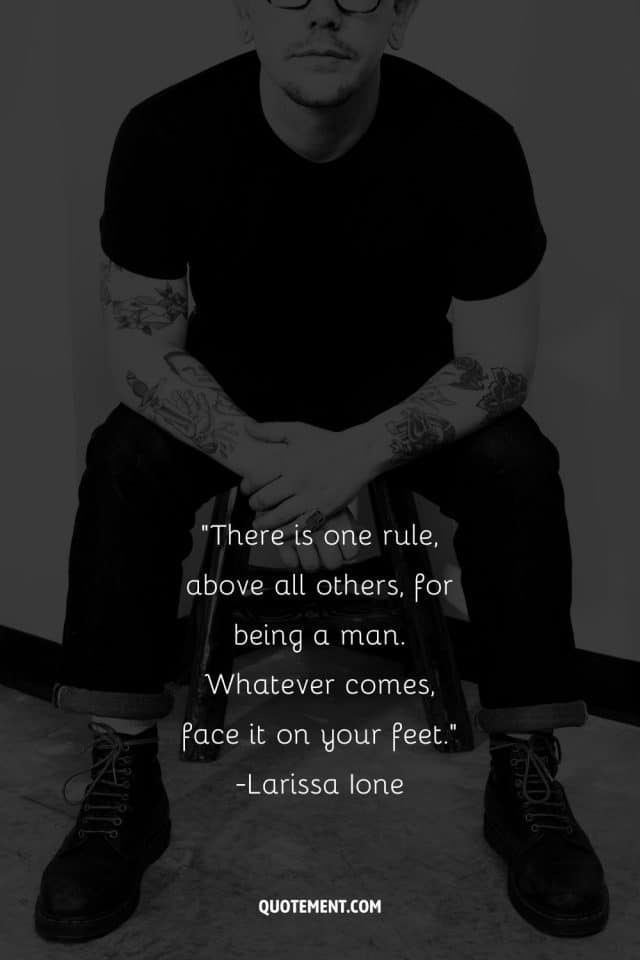 170 Inspirational Quotes For Men To Fuel Your Inner Alpha