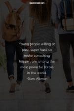 180 Inspirational Quotes For Teens To Strike Young Hearts