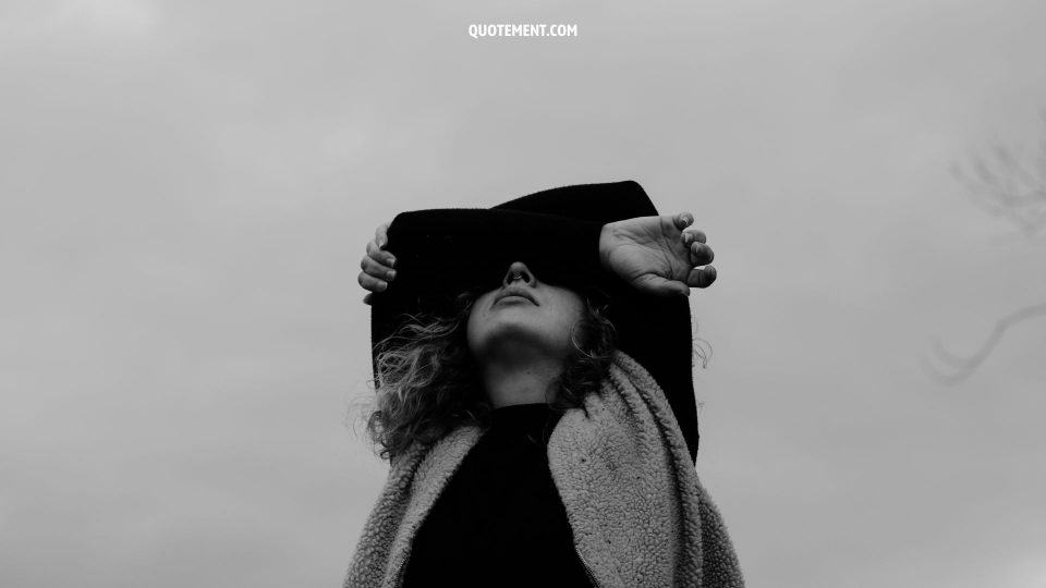 100 Being Alone Quotes To Embrace The Beauty Of Solitude