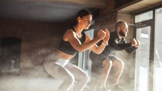 110 Gym Pick Up Lines To Help You Win Over Your Gym Crush