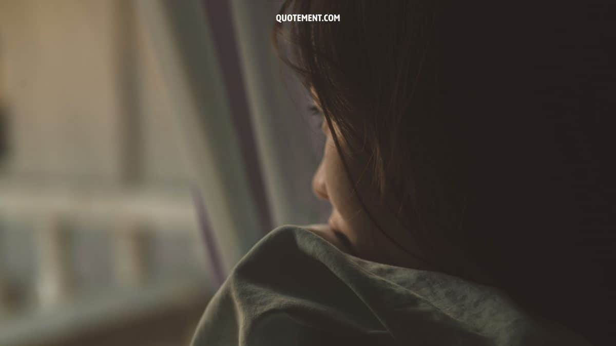 140 Regret Quotes That Will Help You Grow As A Person