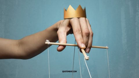 150 Manipulation Quotes To Help You Take Back Your Power