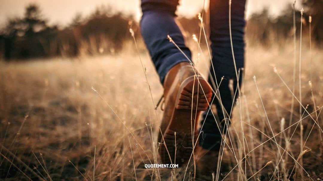 160 Best One Day At A Time Quotes To Inspire Your Journey
