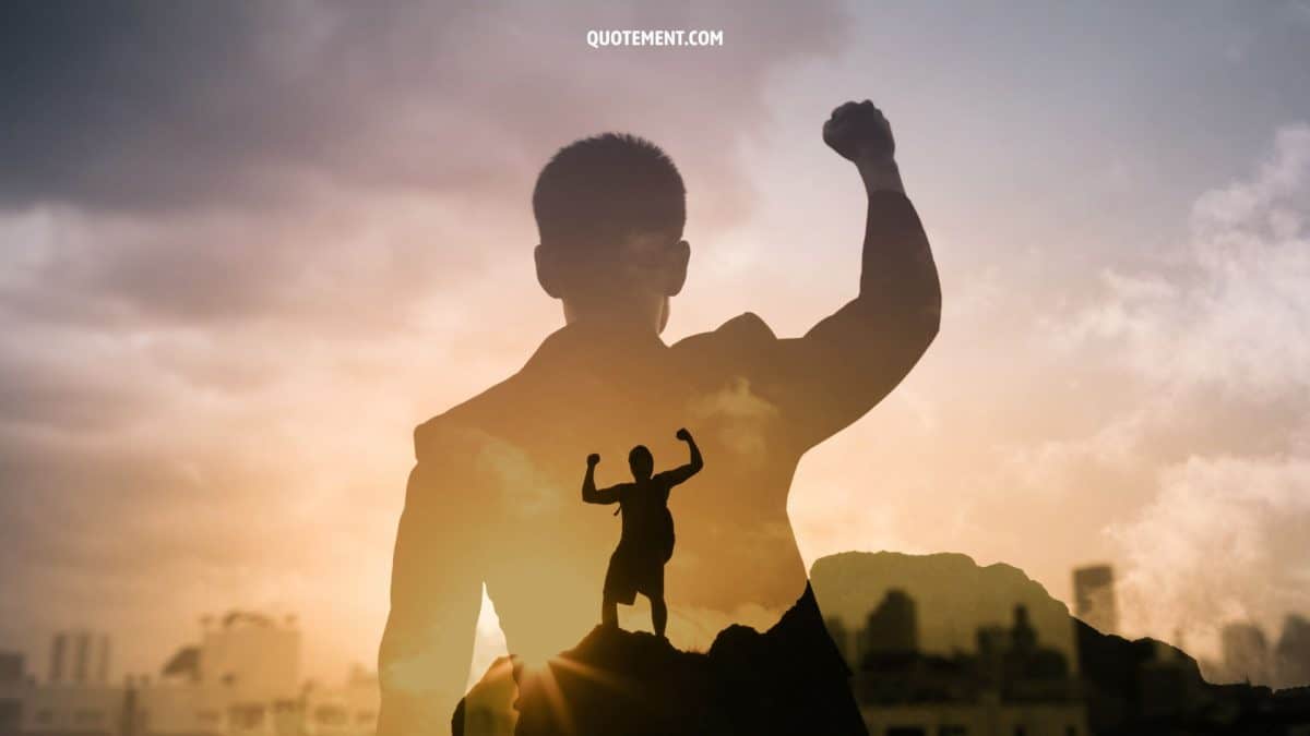 200 Empowering Hero Quotes To Ignite Your Brave Heart