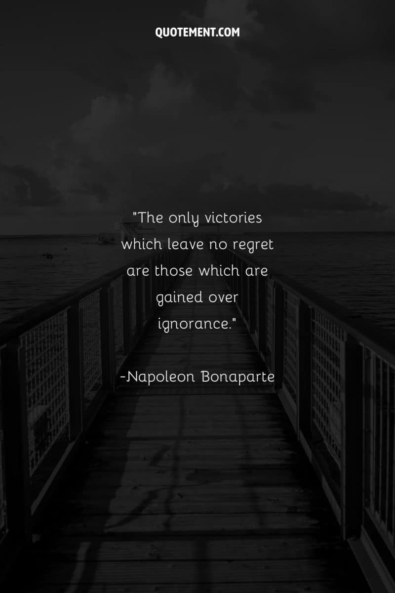 140 Regret Quotes That Will Help You Grow As A Person