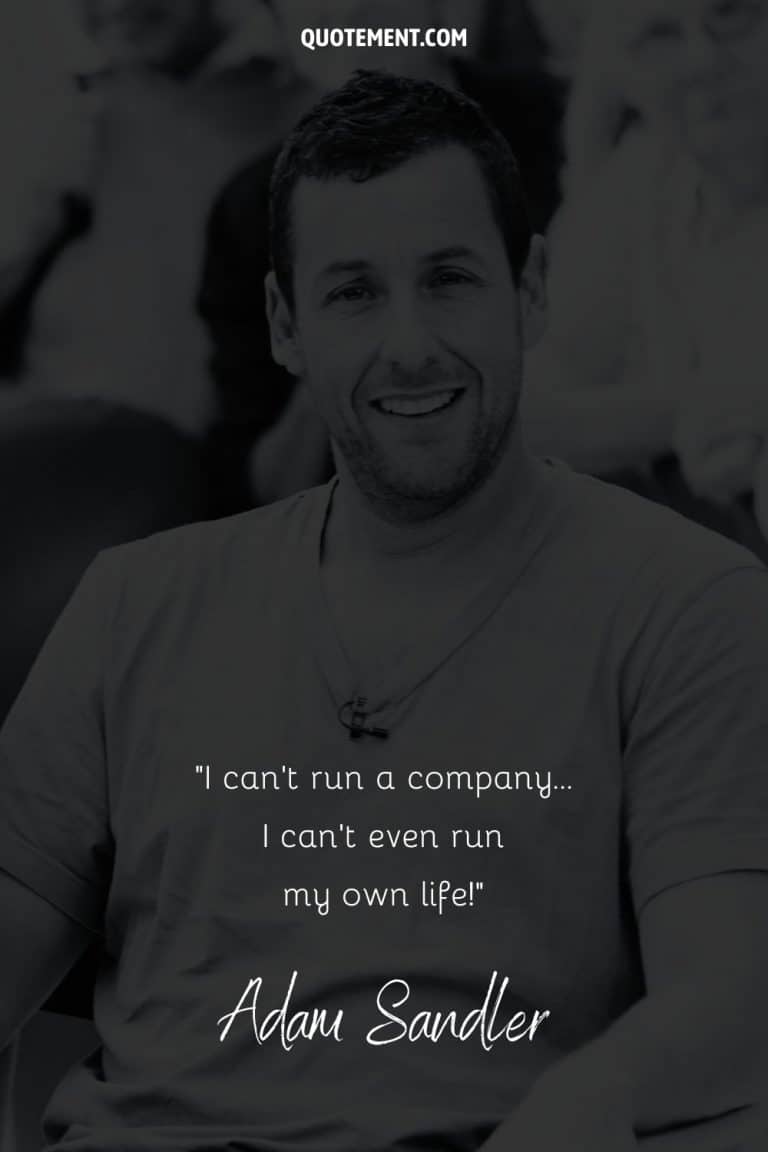 120 Adam Sandler Quotes To Show Why We Love Him So Much