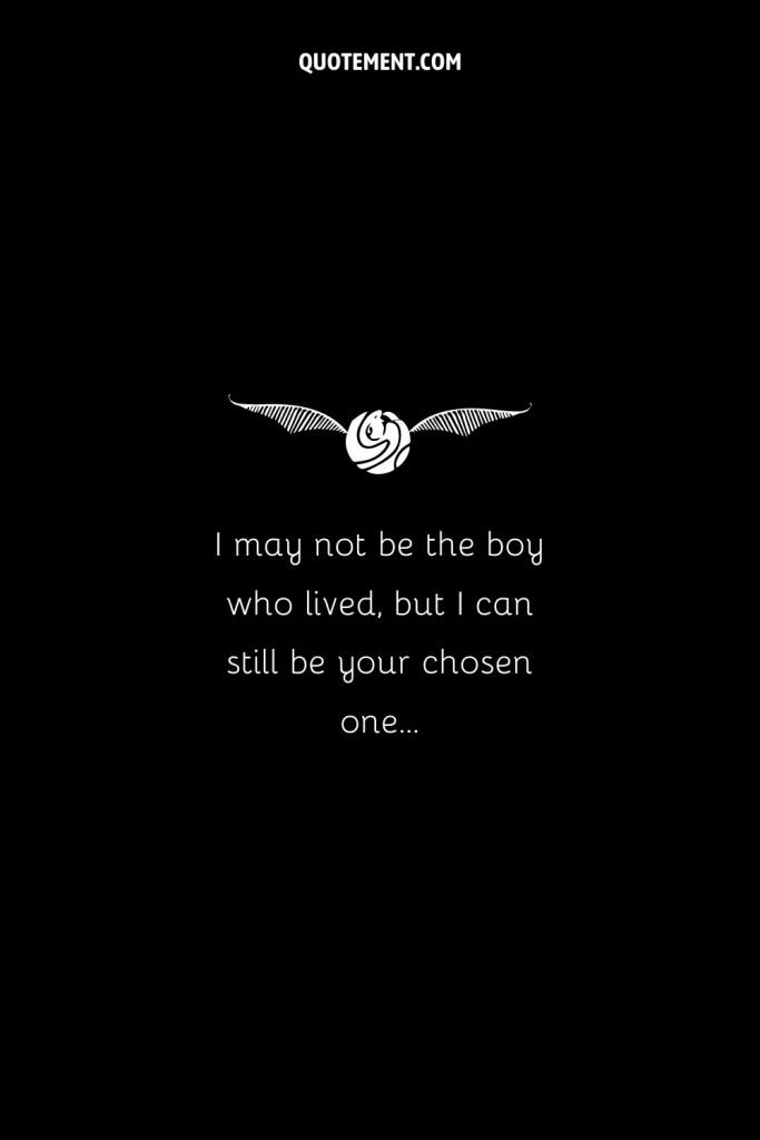 100 Harry Potter Pick Up Lines Better Than Love Spells