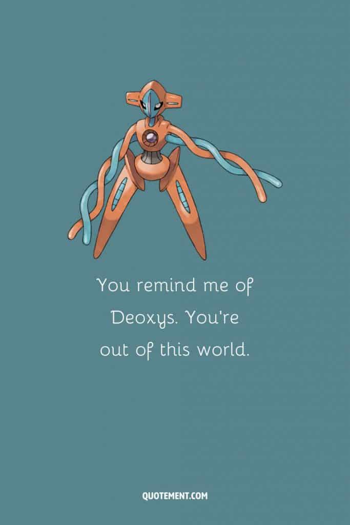 70 Very Best Pokémon Pick Up Lines You Simply Can't Miss