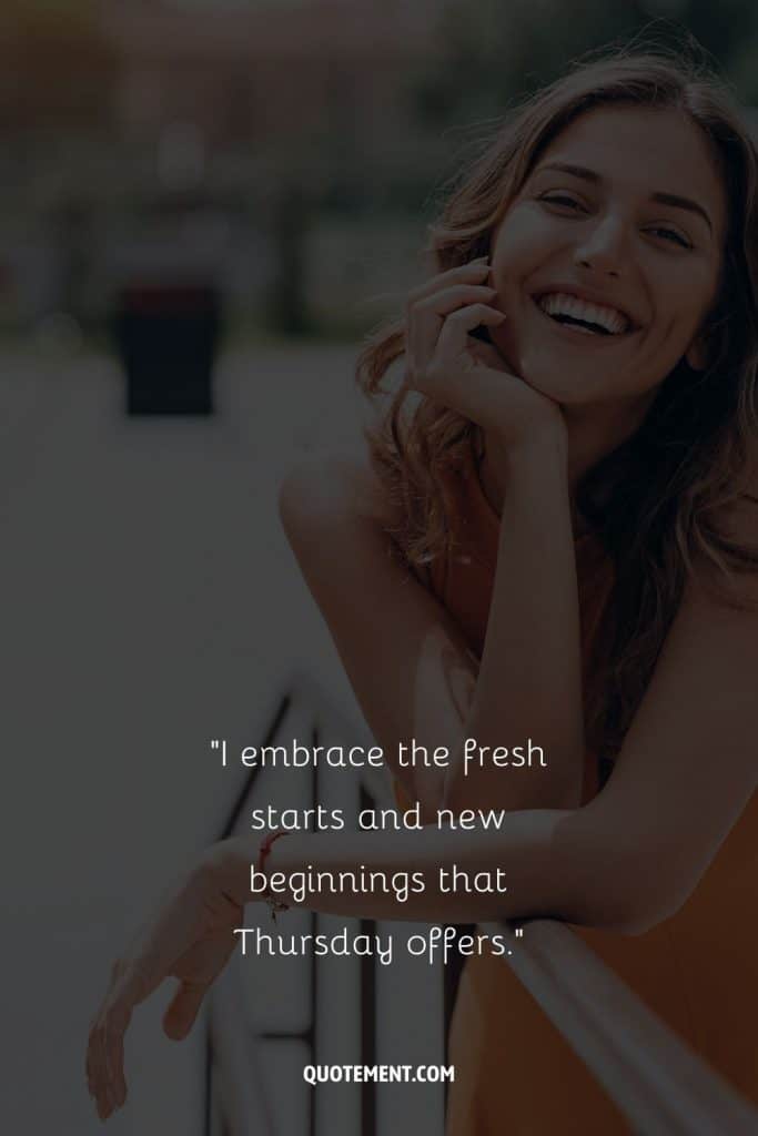 300 Powerful Thursday Affirmations To Elevate Your Mood