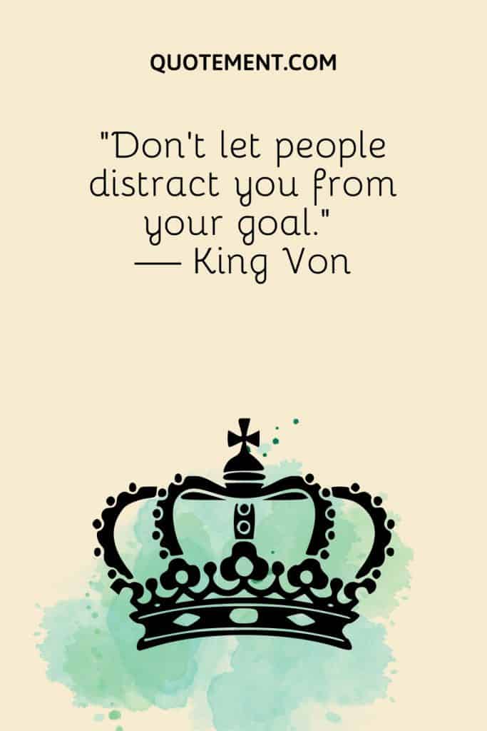 80 Powerful King Von Quotes Revealing The Mind Of A Legend