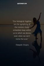 120 Dance Quotes To Inspire Your Inner Dancer