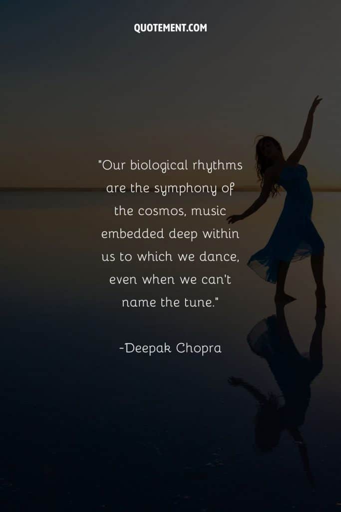 120 Dance Quotes To Inspire Your Inner Dancer