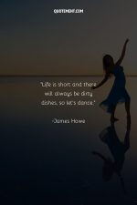 120 Dance Quotes To Inspire Your Inner Dancer