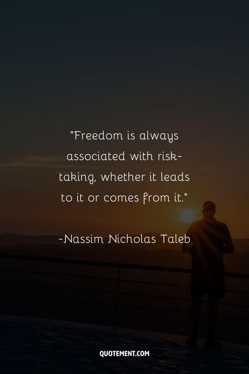 150 Best Taking Risk Quotes To Embrace Courageous Choices