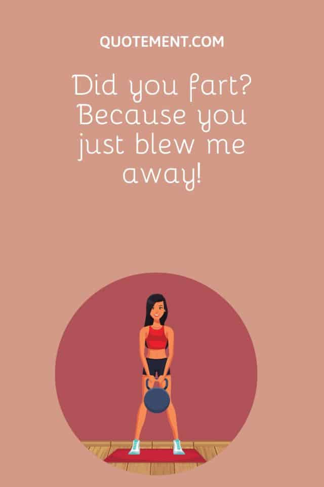 110 Gym Pick Up Lines To Help You Win Over Your Gym Crush