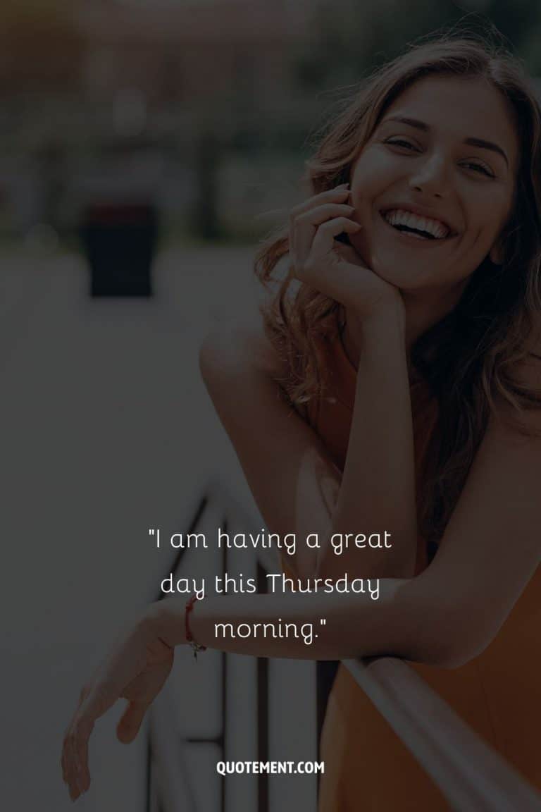 300 Powerful Thursday Affirmations To Elevate Your Mood