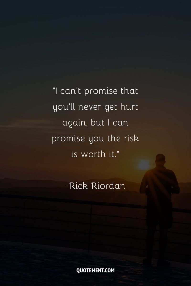 150 Best Taking Risk Quotes To Embrace Courageous Choices
