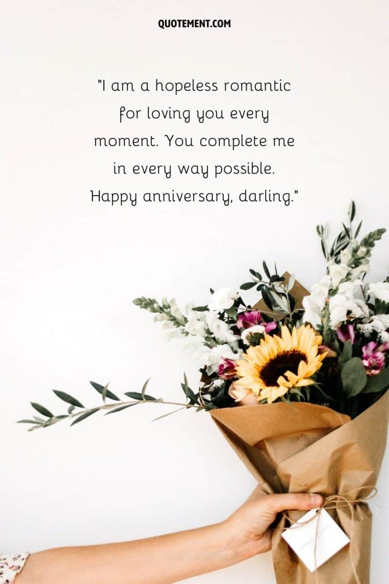 150 Happy Anniversary Quotes For Wife To Touch Her Heart