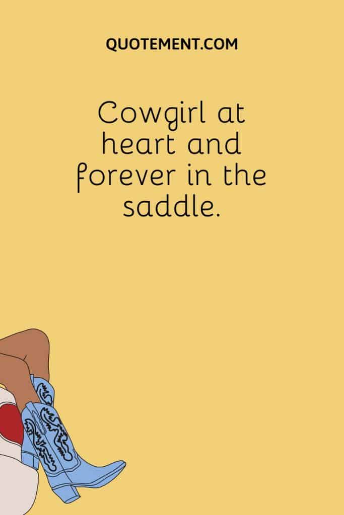 340 Fantastic Cowgirl Captions For Your Western Adventures