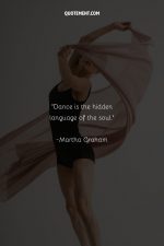120 Dance Quotes To Inspire Your Inner Dancer
